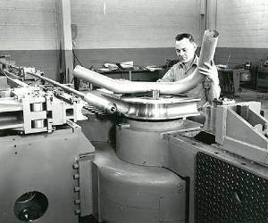 About Us | Pines Engineering