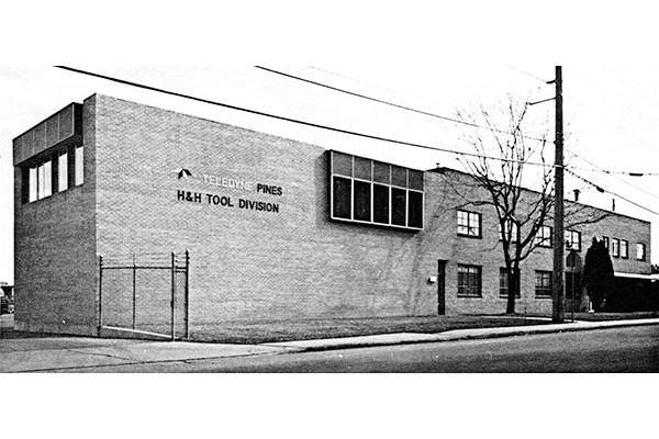 About Us | Pines Engineering