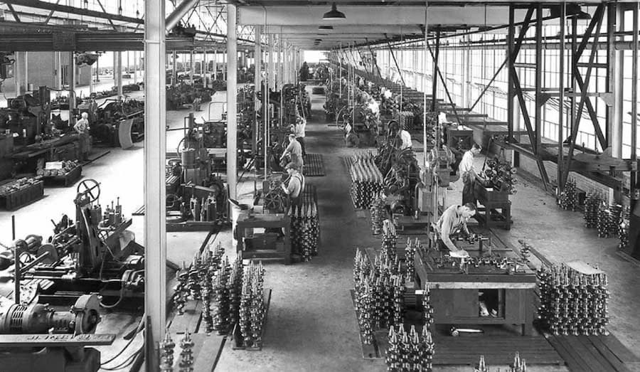 About Us | Pines Engineering