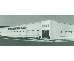 About Us | Pines Engineering