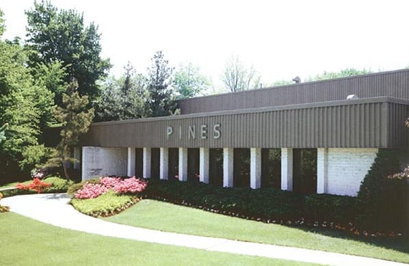 About Us | Pines Engineering