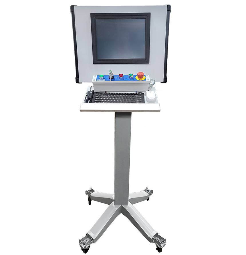 Bending Machine Controls & Upgrades | Pines Engineering