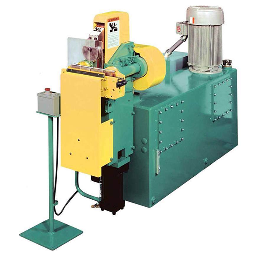 Vertical Compression Benders | Pines Engineering