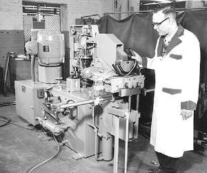 About Us | Pines Engineering